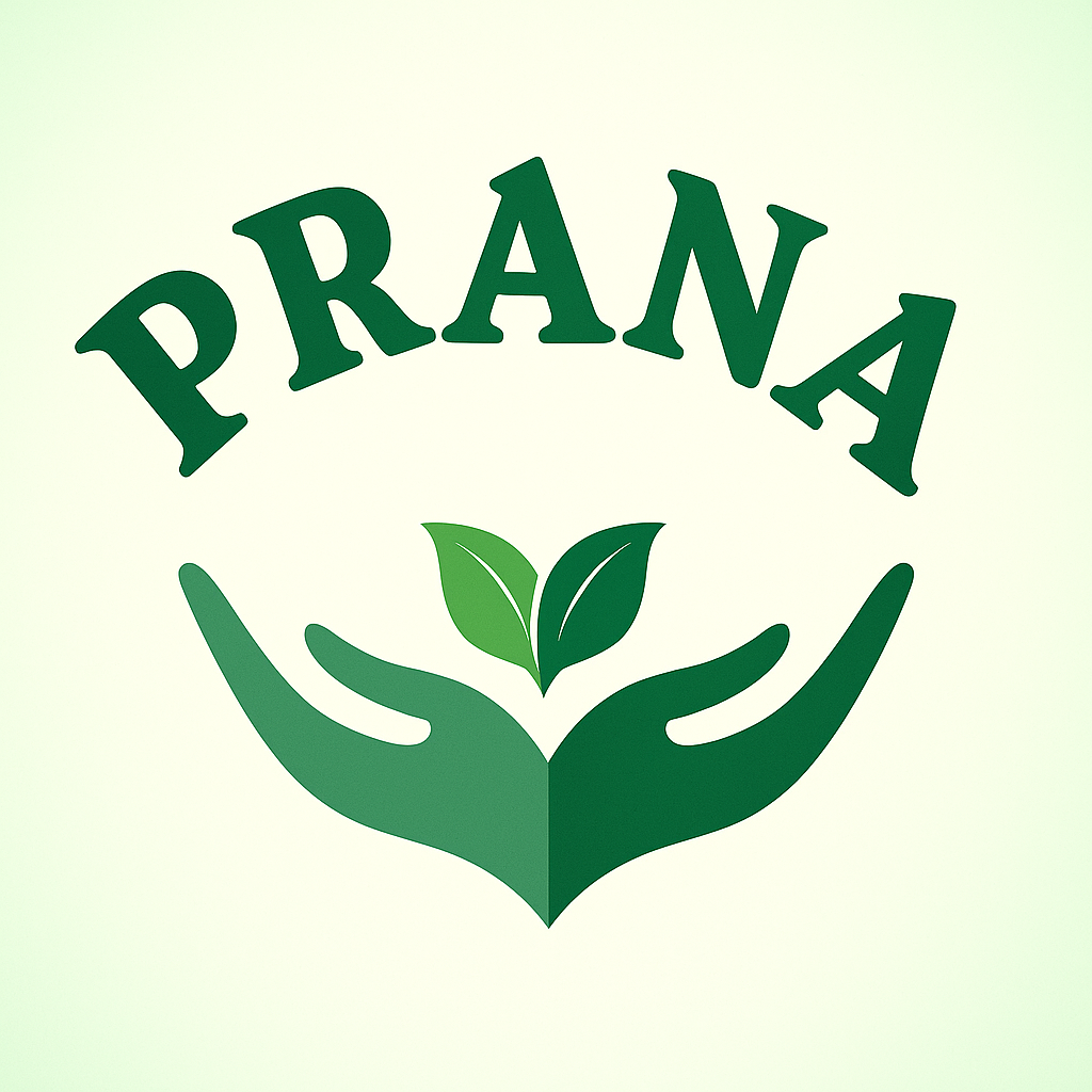 Prana Homoeopathic